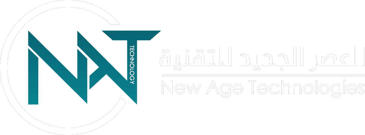 العصر الجديد للتقنية